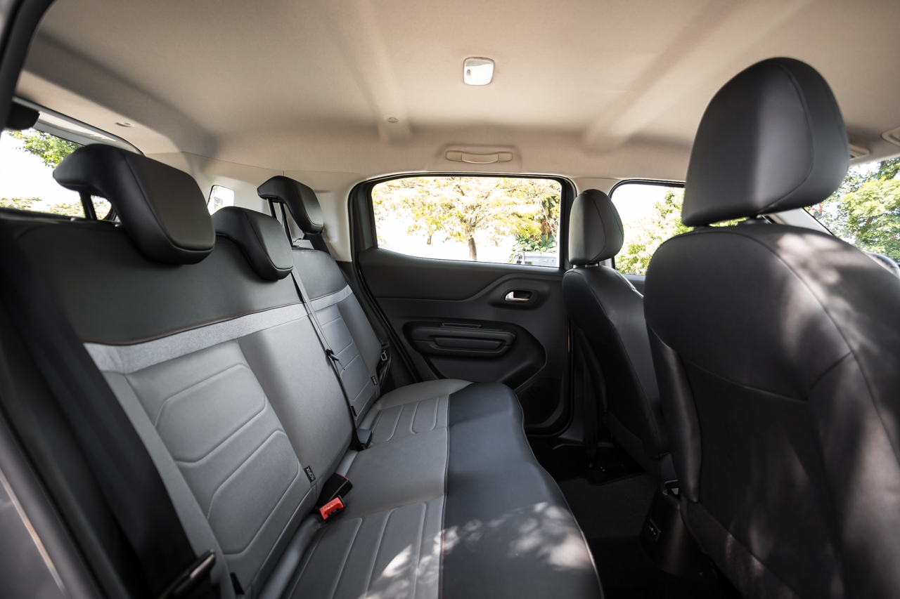 Citroën C3 Aircross Shine - Avaliação, preço, consumo, itens de série