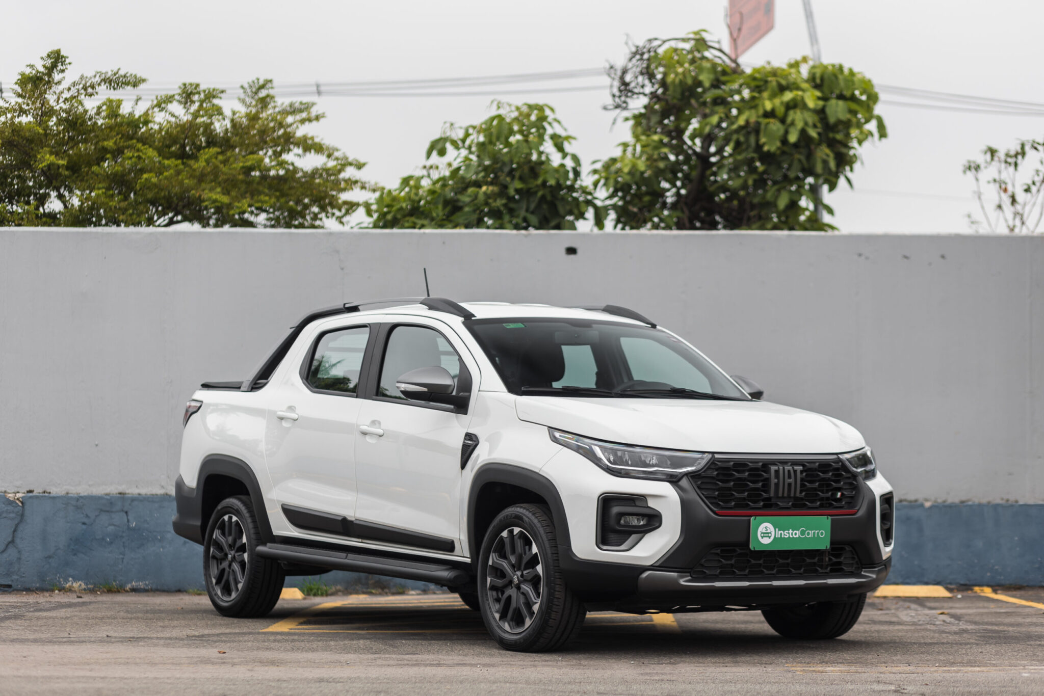 Fiat Strada modelos: escolha a versão ideal para você!