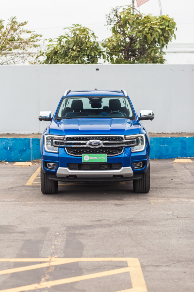 Ford Ranger Limited | Vídeo, teste, preço, consumo, itens de série