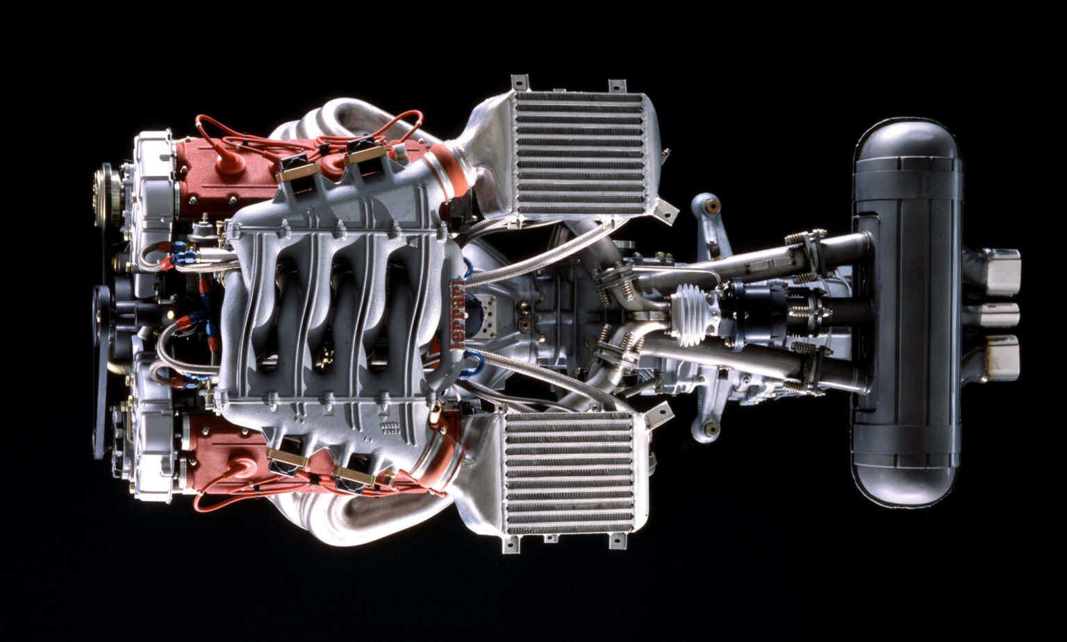 Ferrari F40: Tudo sobre um dos carros mais importantes da história