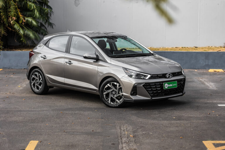 6 coisas que você precisa saber sobre carros prata | Blog da Instacarro