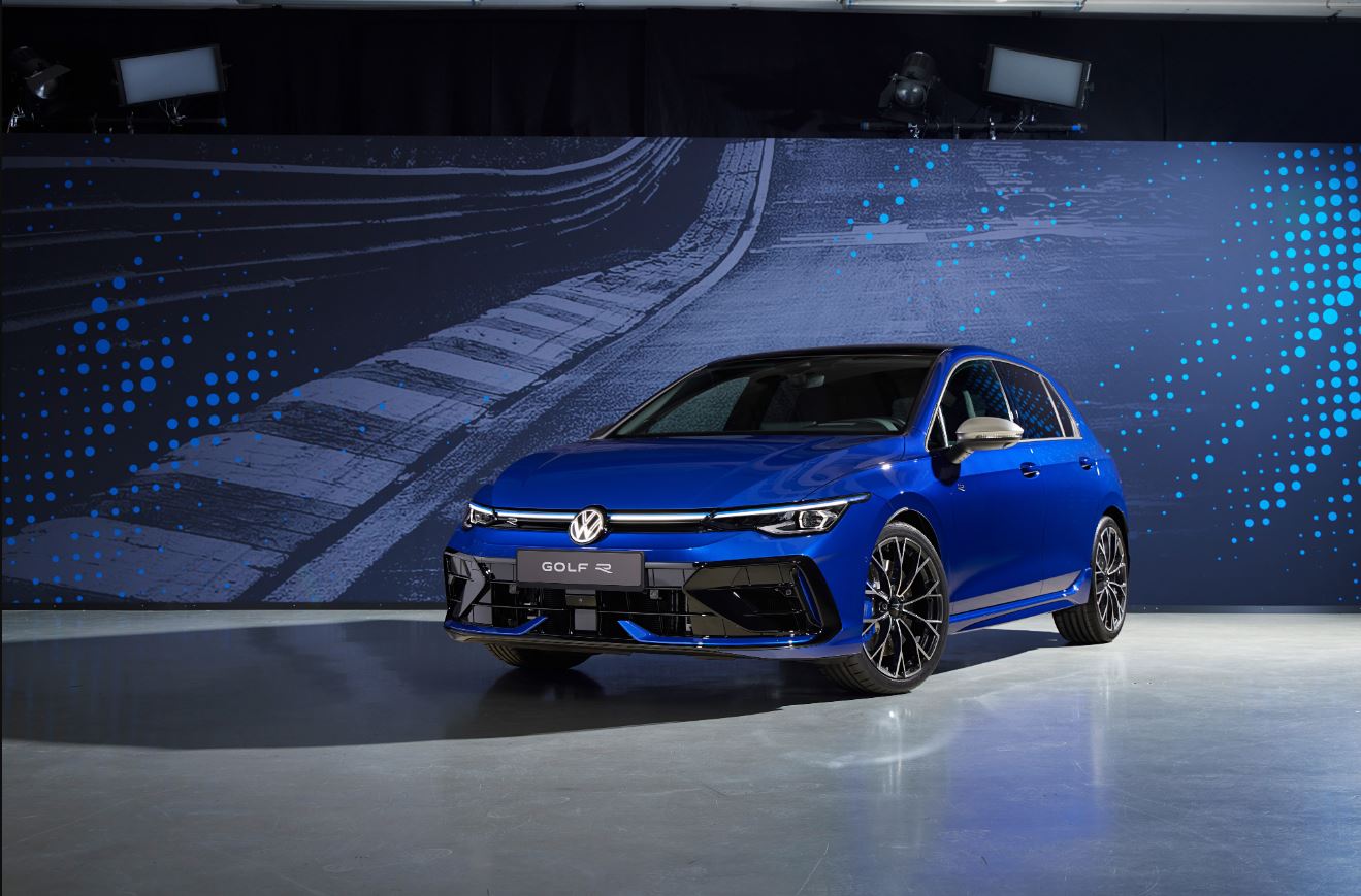 Modelos Golf: explore as versões mais icônicas