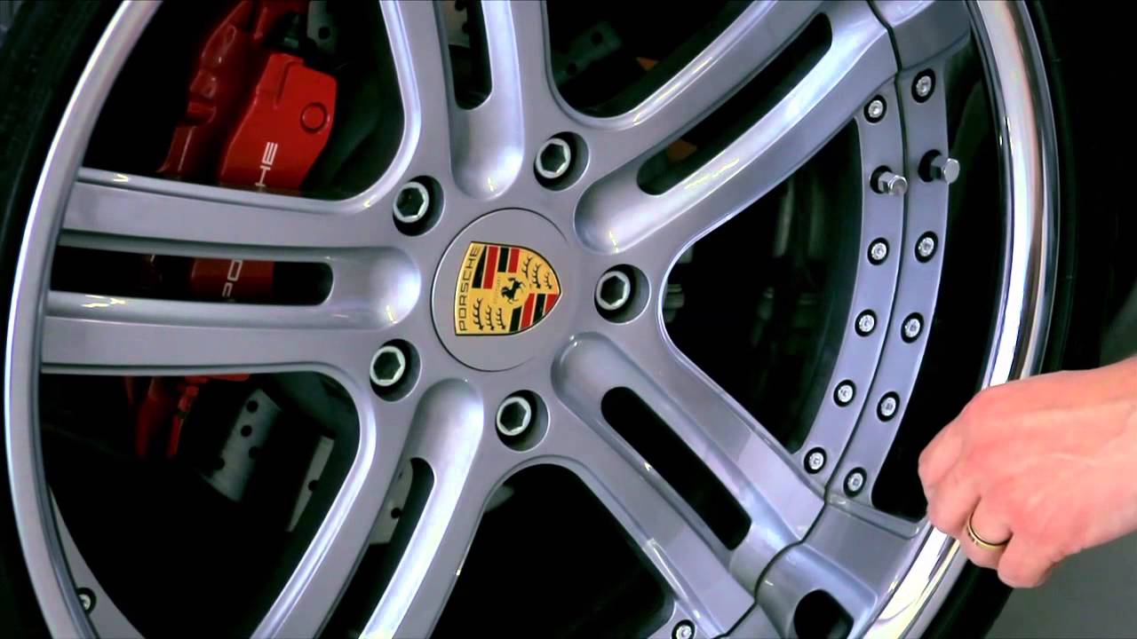 Rodas esportivas: 3 tipos que dominam o mercado brasileiro