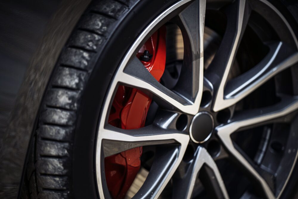 Rodas esportivas: 3 tipos que dominam o mercado brasileiro