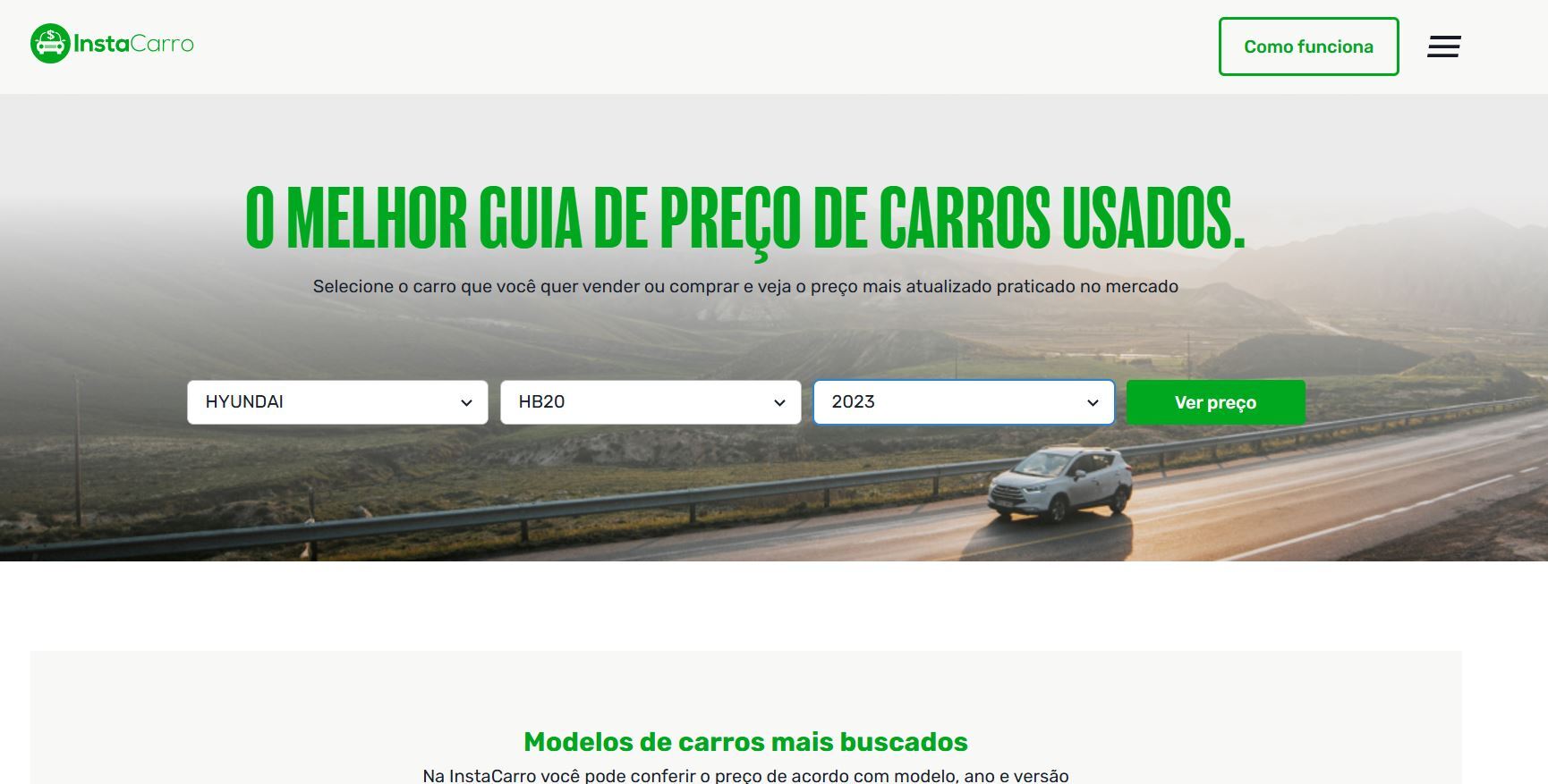 Preço de carro usado: como calcular na hora de vender