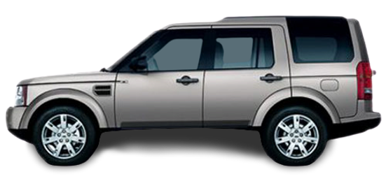 Preços Land Rover Discovery 4 2010 5.0 V8 Supercharged Gasolina Hse 4wd ...