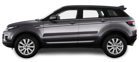 Preços Land Rover Range Rover Evoque 2018 2.0 16v Td4 Turbo Diesel Se ...